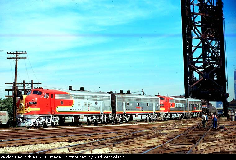 AMTK - but still pretty.